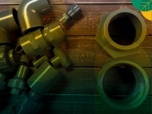 Cara Mudah Sambung Pipa PVC untuk Instalasi Air di Rumah | Gokomodo