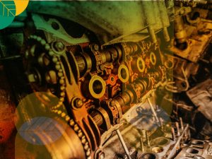 Kenali 5 Fungsi Oli Mesin Berikut Ini | Gokomodo