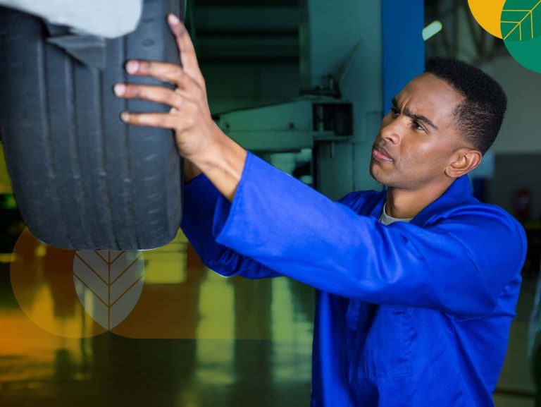 Perlu Diwaspadai, Inilah Tanda dan Bahaya Ban Botak pada Kendaraan ...