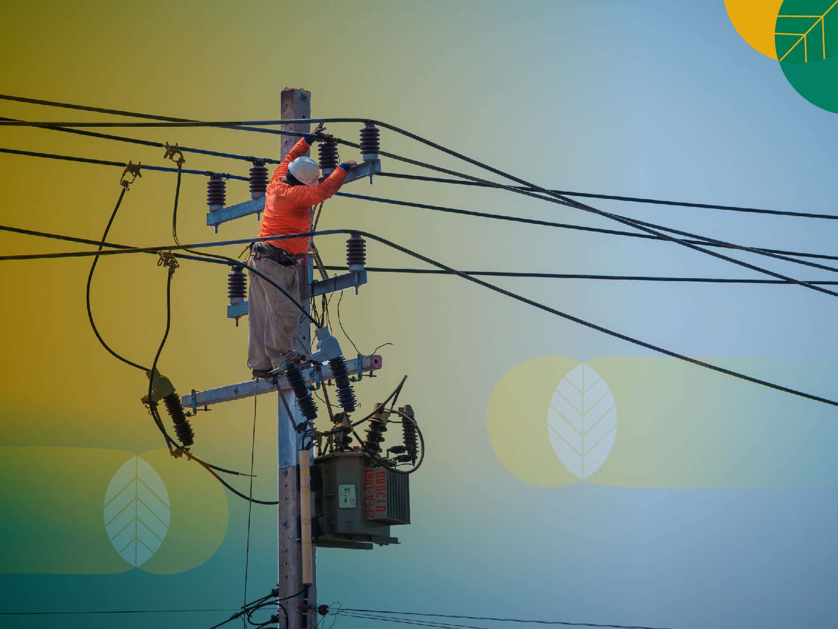 Kenapa Banyak Kabel Listrik Menjuntai di Jalan? Simak Penjelasan ...