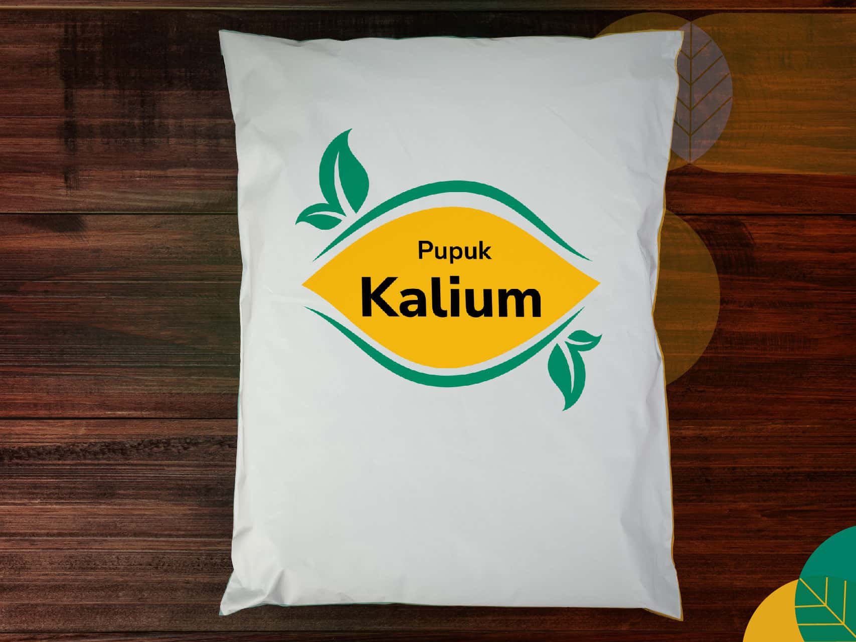 Apa Saja Jenis Pupuk Kalium di Pasaran? Ini Dia Jawabannya | Gokomodo