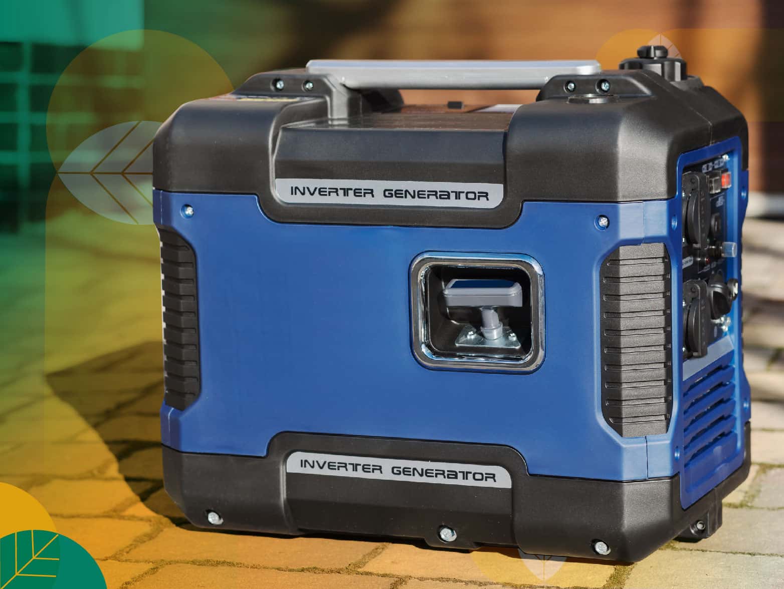 3 Keunggulan Genset Mini atau Portable | Gokomodo