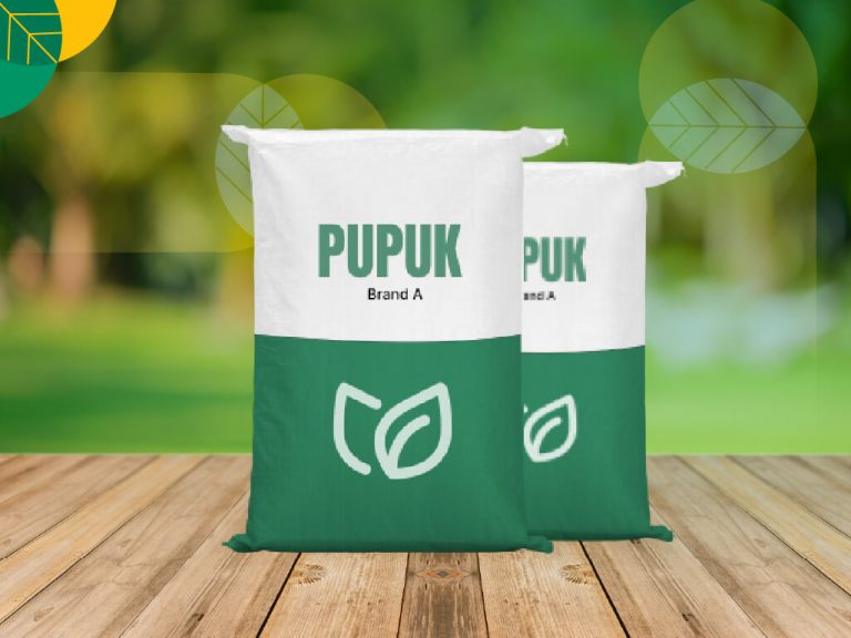4 Klasifikasi Pupuk yang Perlu Kamu Tahu | Gokomodo