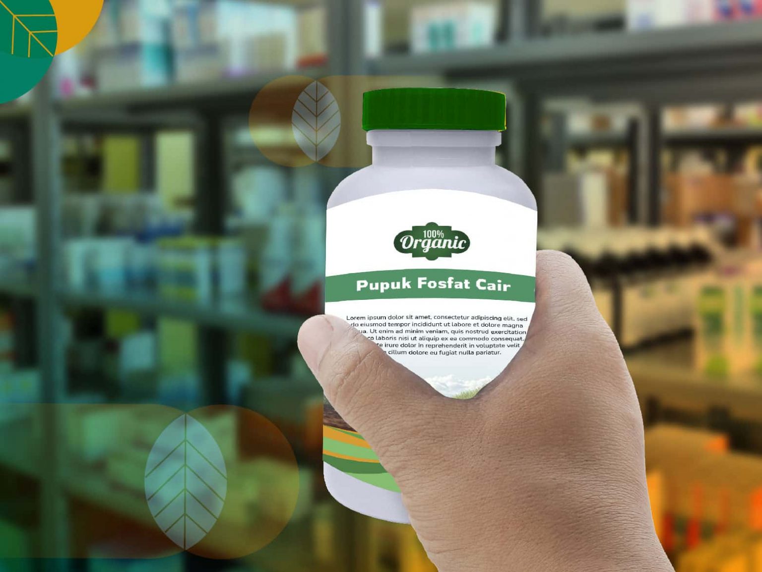 Daftar Harga dan Rekomendasi Pupuk Fosfat Cair Tahun 2023 | Gokomodo