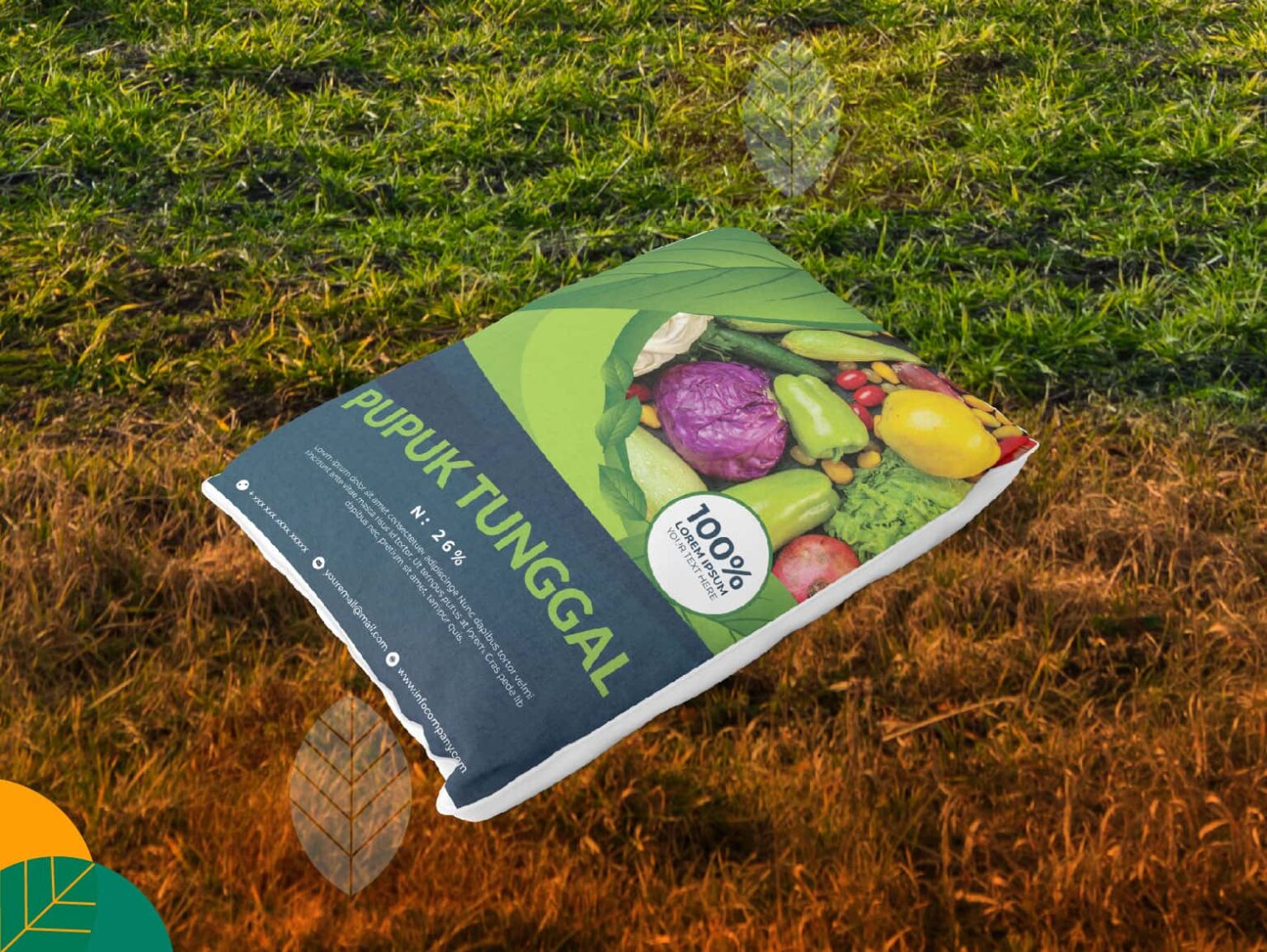 Kenali Jenis-Jenis Pupuk Tunggal dan Manfaatnya untuk Tanaman | Gokomodo