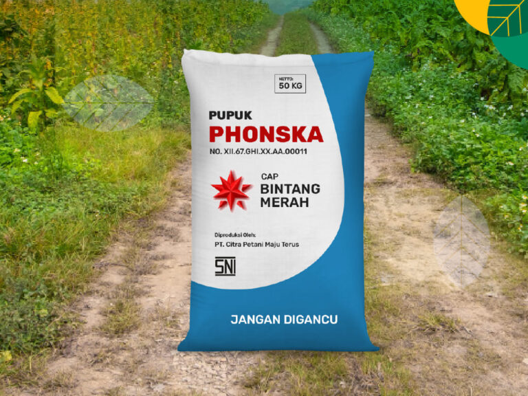 Banyak Peminatnya! Mengenal Manfaat, Sifat, dan Cara Penggunaan Pupuk ...
