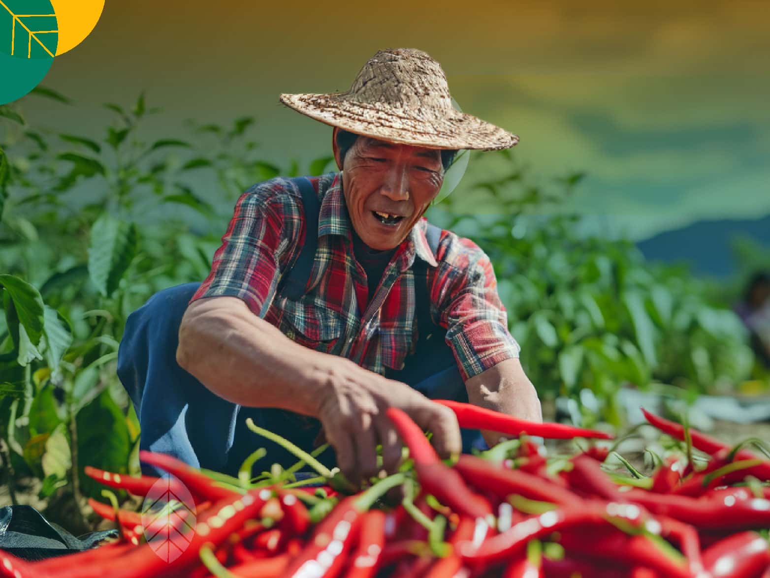 Bagaimana Cara Kebun Cabe Tetap Produktif? Ini Solusinya! | Gokomodo