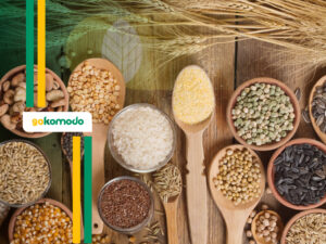 Sudah Tahu Apa Saja Jenis Serealia? Temukan Jawabannya Disini! | Gokomodo