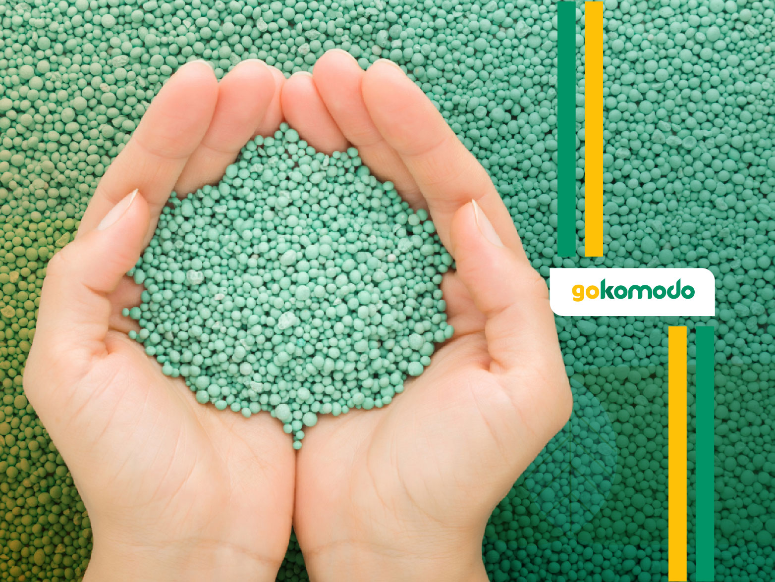 Mengenal Lebih Dekat dengan Pupuk ZA Plus: Pengertian, Manfaat ...